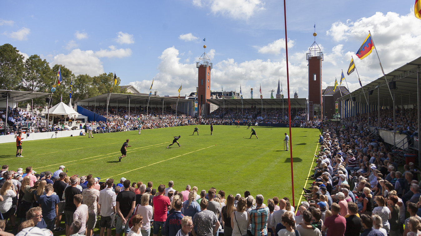 Keats museum - Bloemketerp